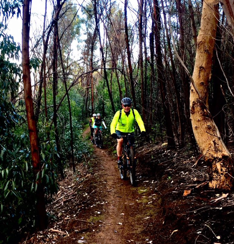 Muratie Lifestyle | Mountain biking | Trail Running | MOK Gallery